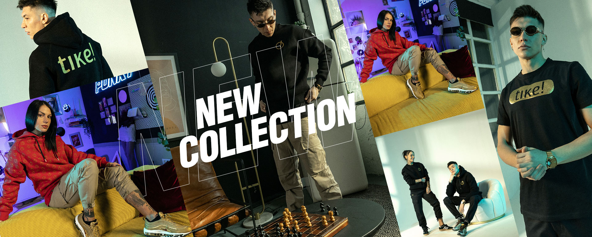 Tike Romania | Tike Romania