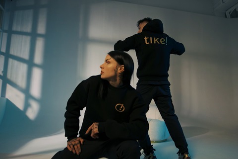 NOUA COLECȚIE DE LA TIKE | Tike Romania