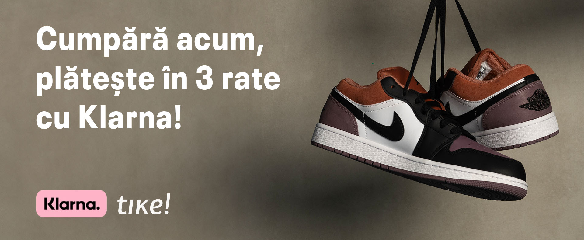 Tike Romania | Tike Romania