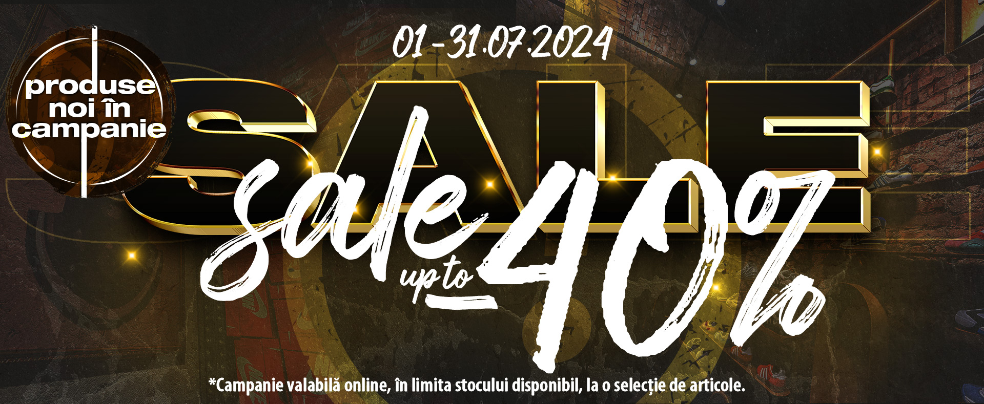 Tike Romania | Tike Romania