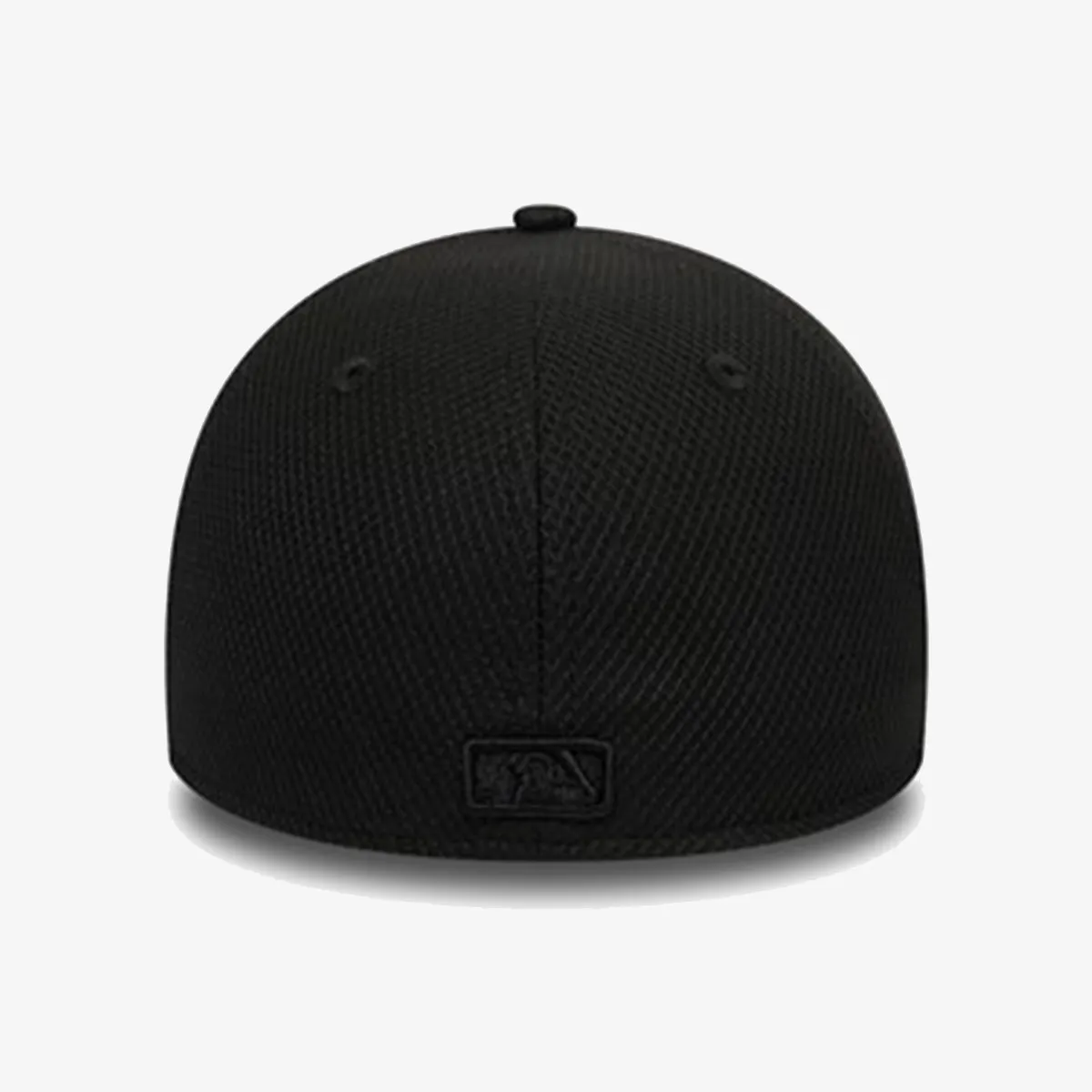 NEW ERA Sapca New York Yankees Diamond Era Black 39THIRTY Cap | Tike ...