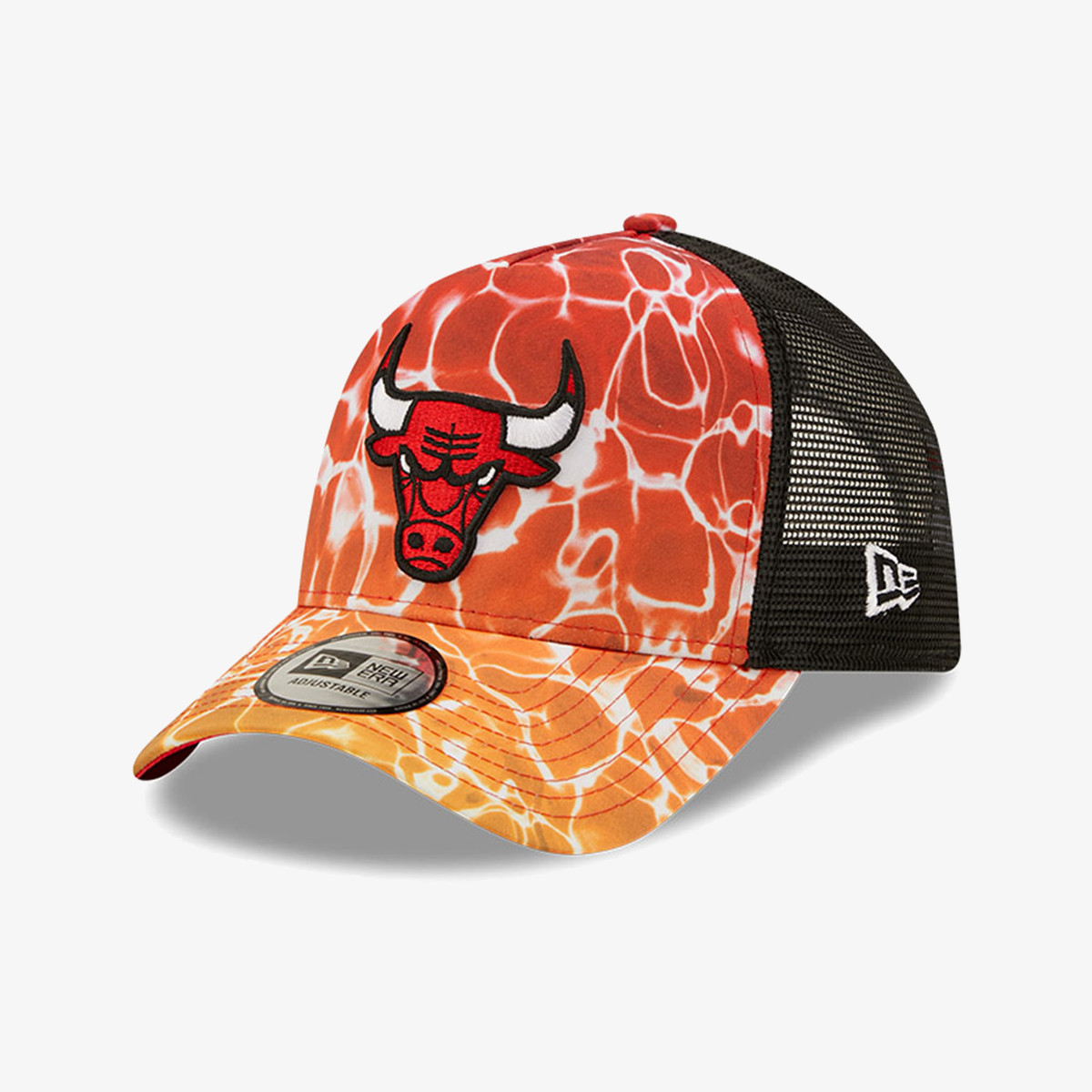 NEW ERA Sapca Chicago Bulls Summer City | Tike Romania