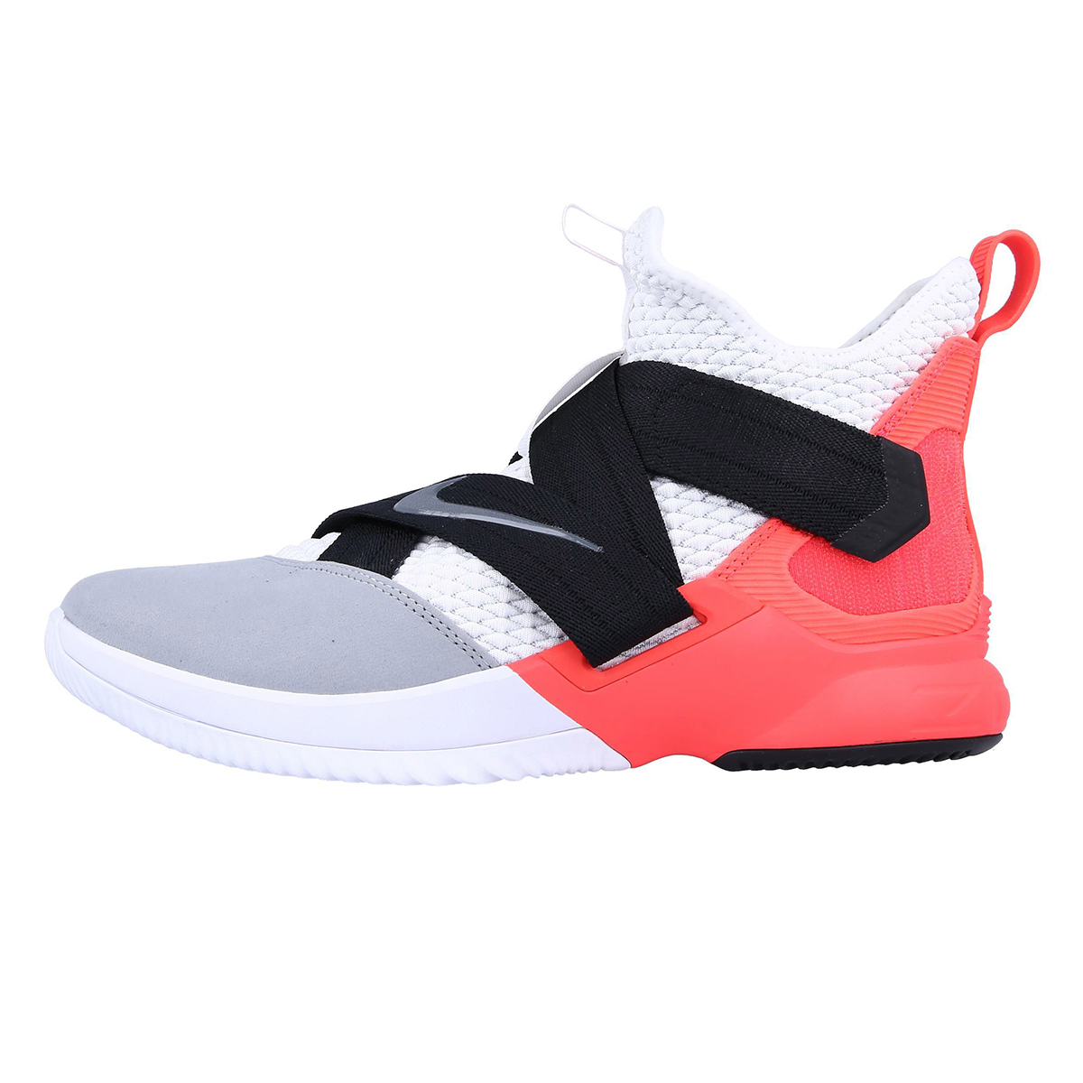 NIKE Ghete baschet LEBRON SOLDIER XII SFG | Tike Romania