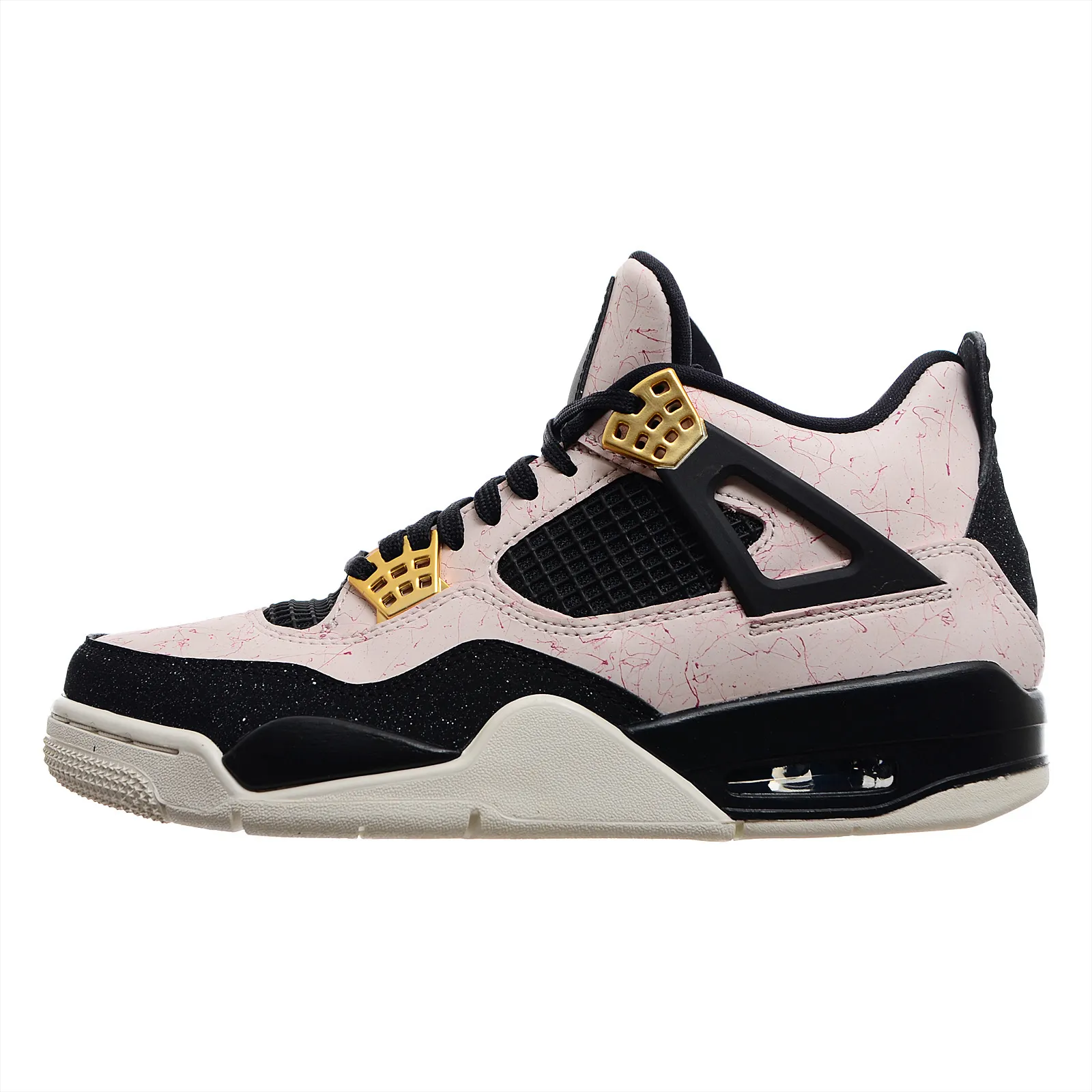 NIKE Ghete baschet WMNS AIR JORDAN 4 RETRO | Tike Romania