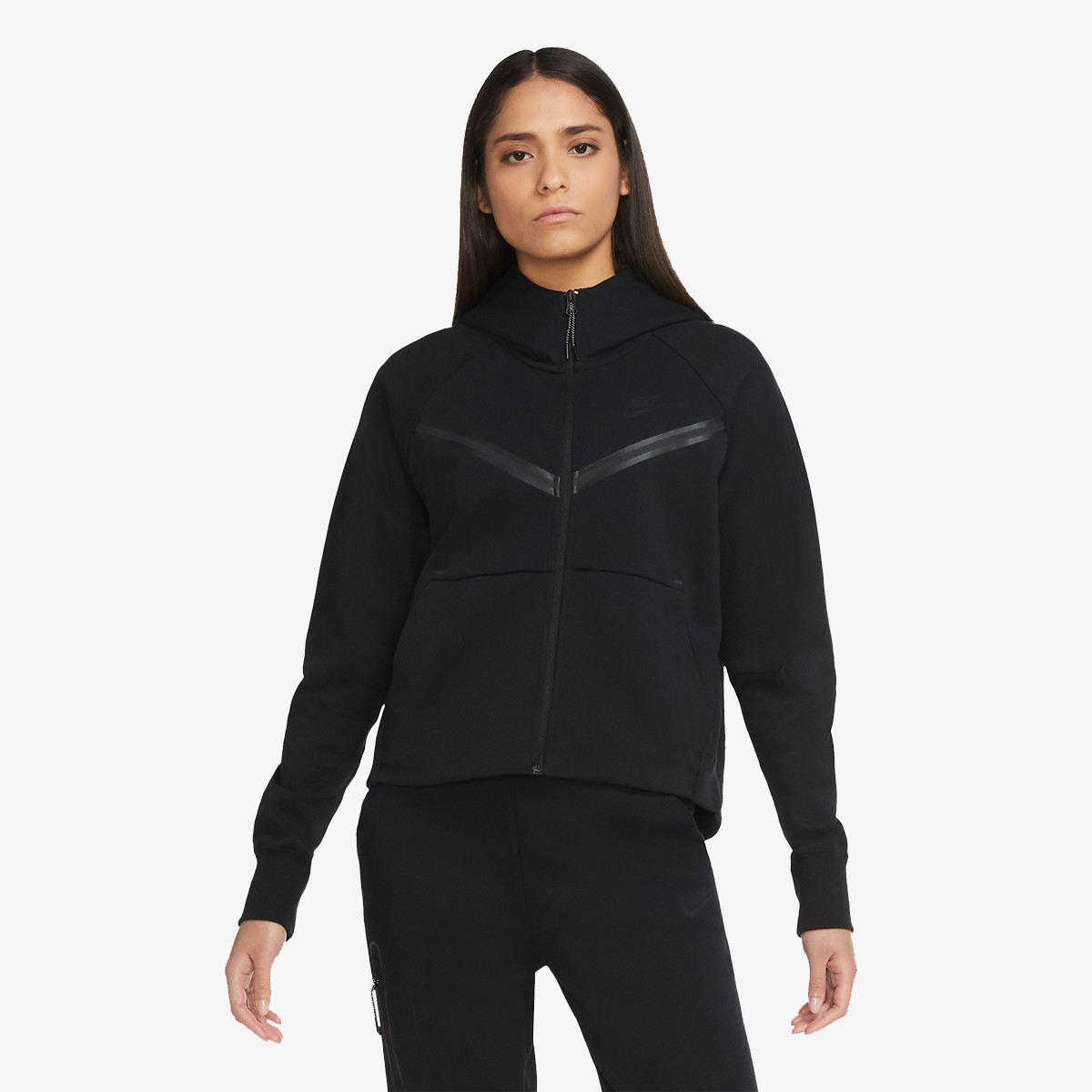 NIKE Hanorac Sportswear Tech Fleece Windrunner | Tike Romania