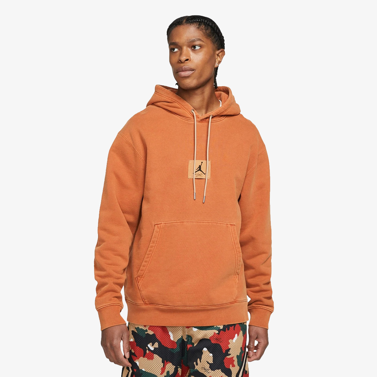 NIKE Hanorac JORDAN WASHED | Tike Romania