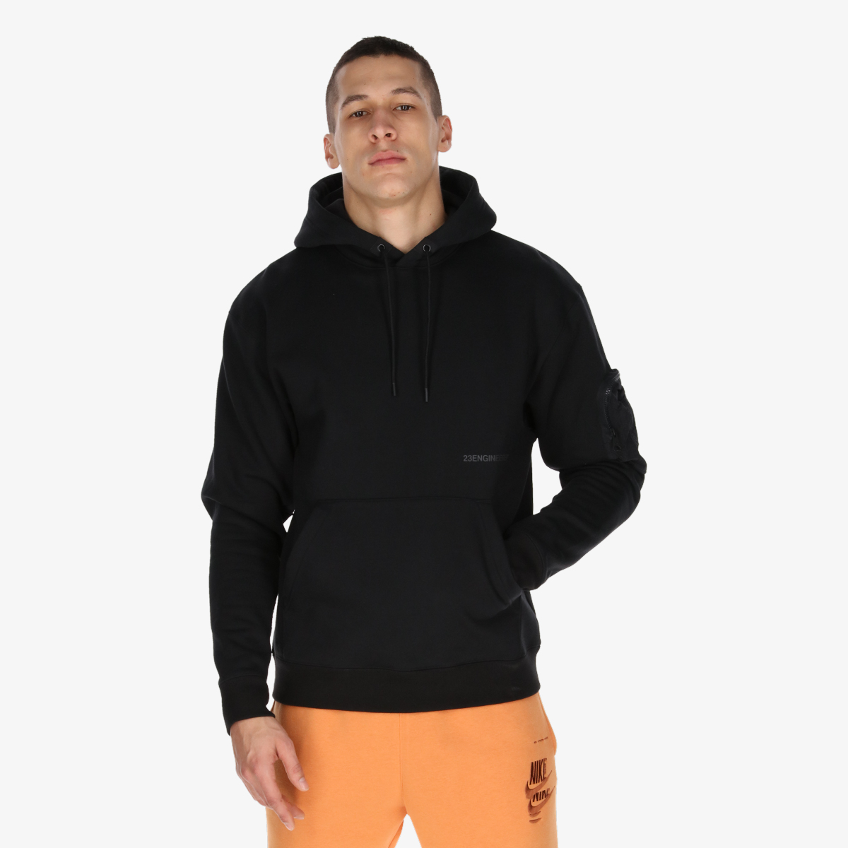 NIKE Hanorac Jordan 23 Engineered | Tike Romania