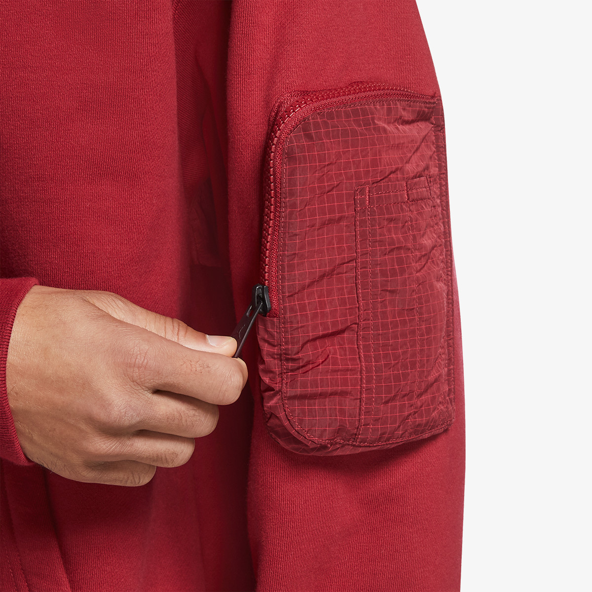 NIKE Hanorac Jordan 23 Engineered | Tike Romania