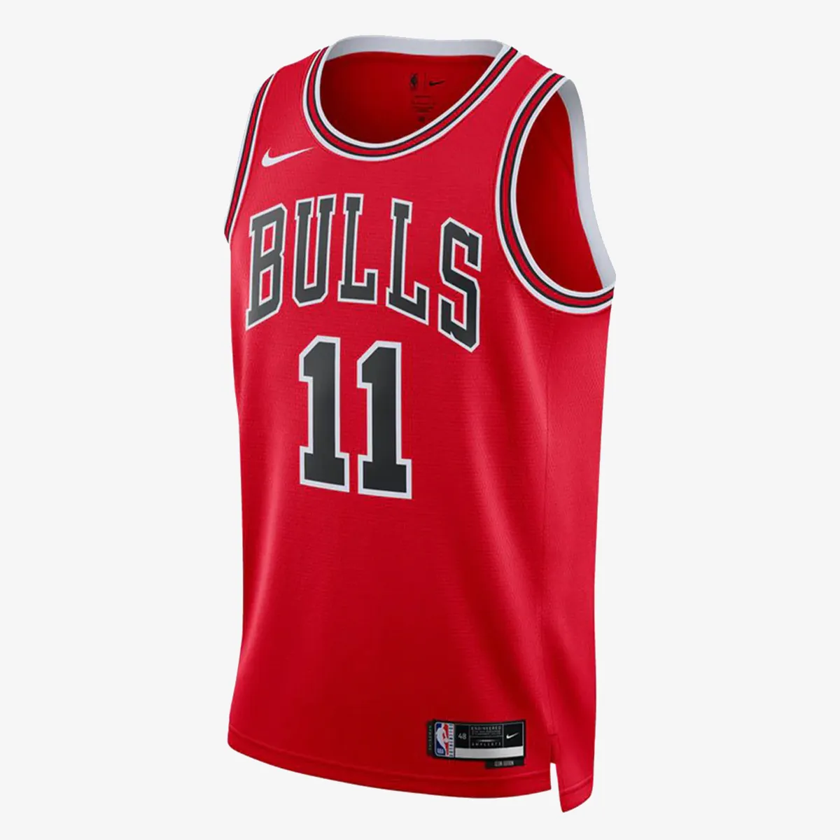 NIKE TRICOU FARA MANECI CHI MNK DF SWGMN JSY ICN 22 | Tike Romania
