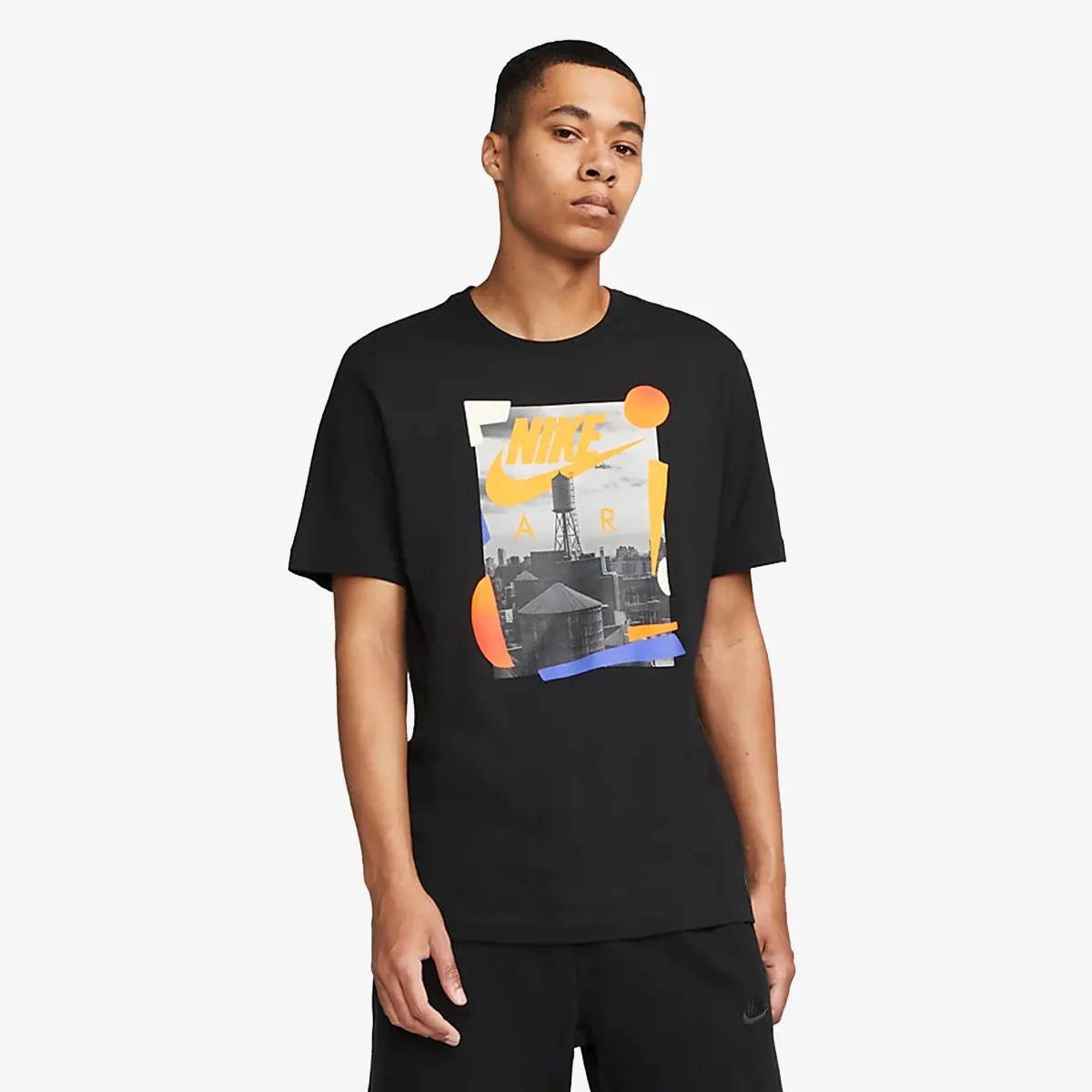 NIKE Tricou Sportswear | Tike Romania