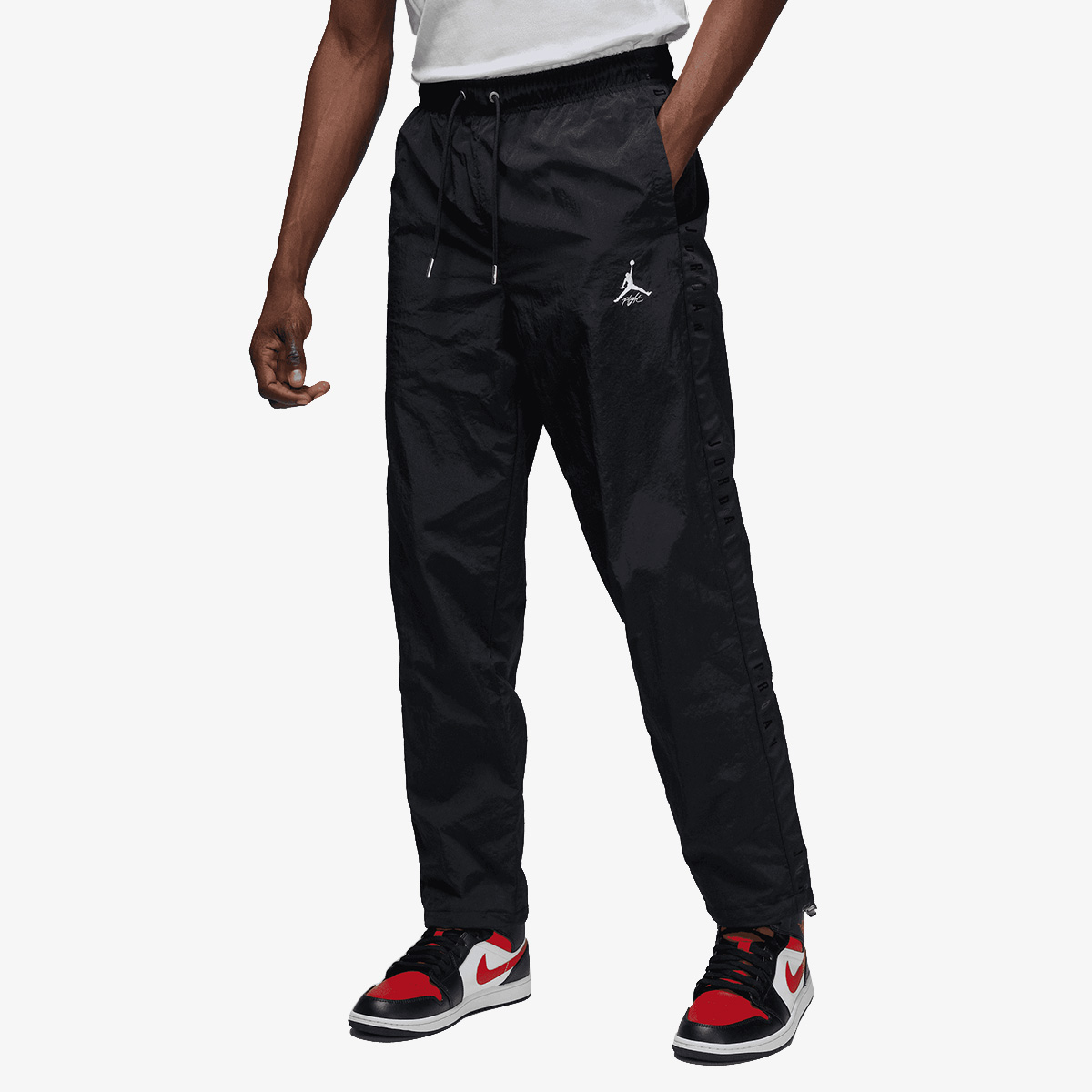 NIKE Pantaloni de trening Jordan Essentials Men's Warmup Pants | Tike ...