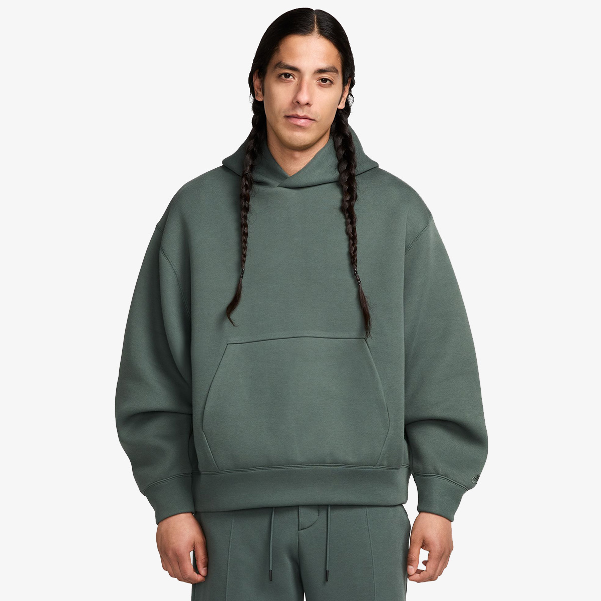 NIKE Hanorac Tech | Tike Romania