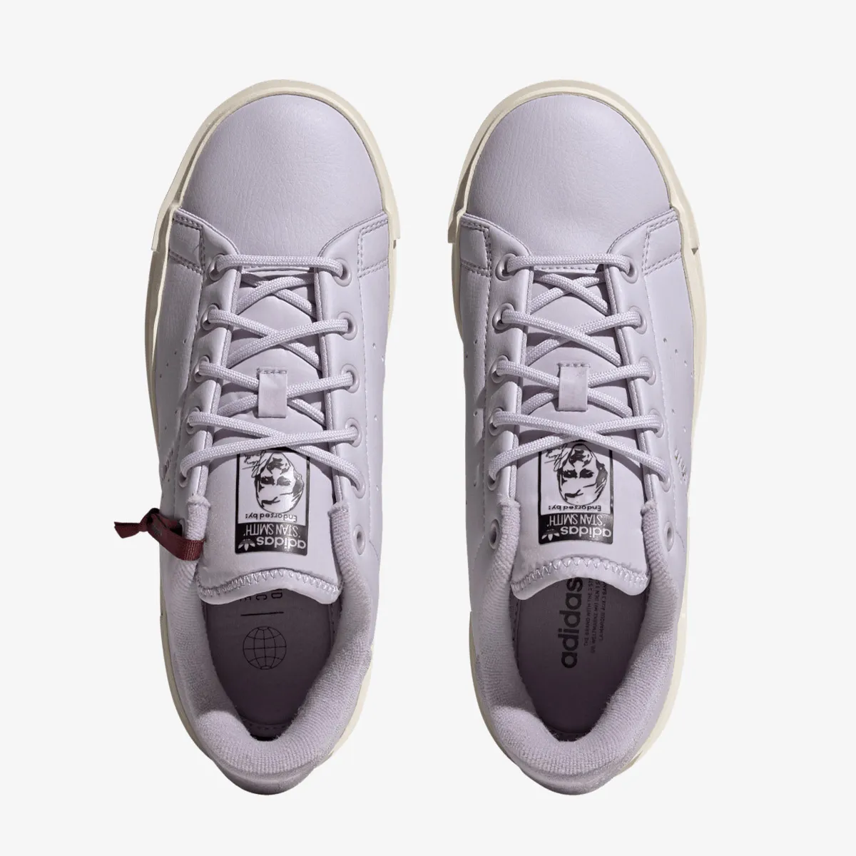 ADIDAS Pantofi Sport STAN SMITH BONEGA X | Tike Romania