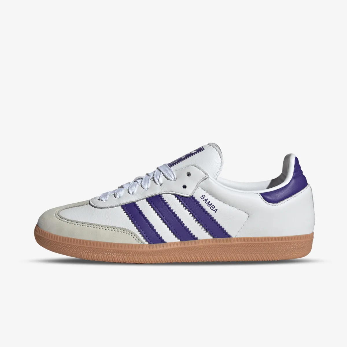 ADIDAS Pantofi Sport SAMBA OG W | Tike Romania