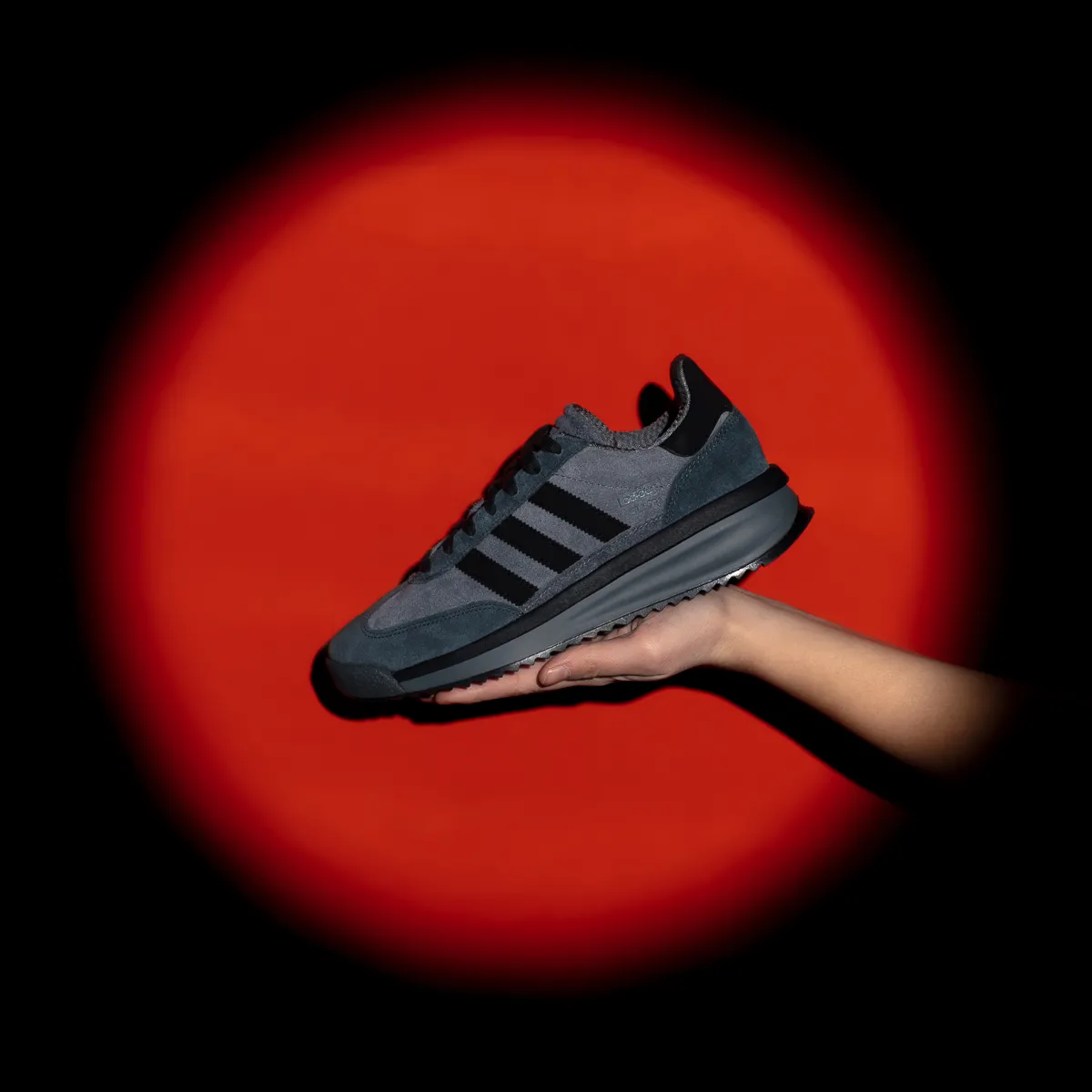 ADIDAS Pantofi Sport SL 72 RTN | Tike Romania