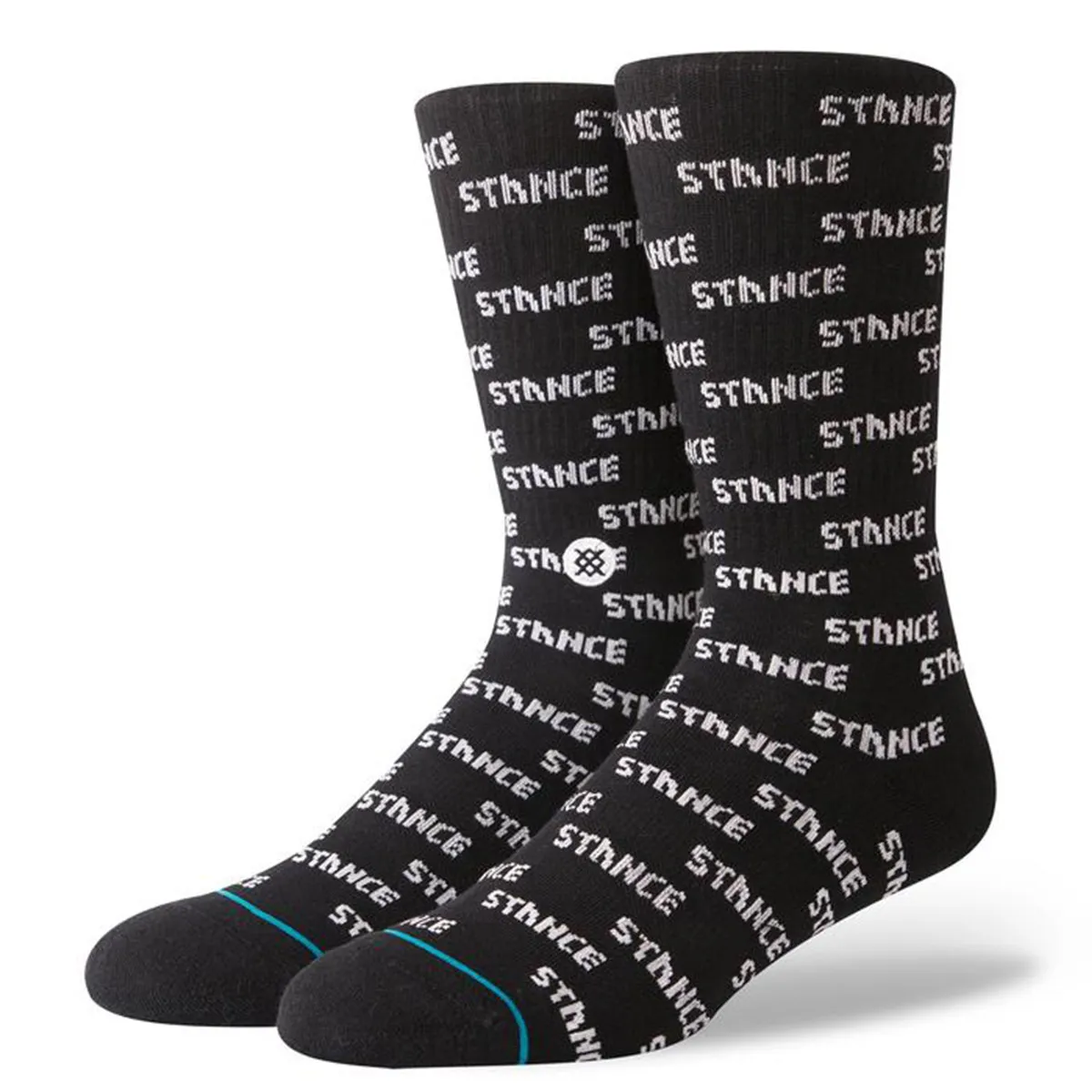 STANCE Sosete REPEAT | Tike Romania