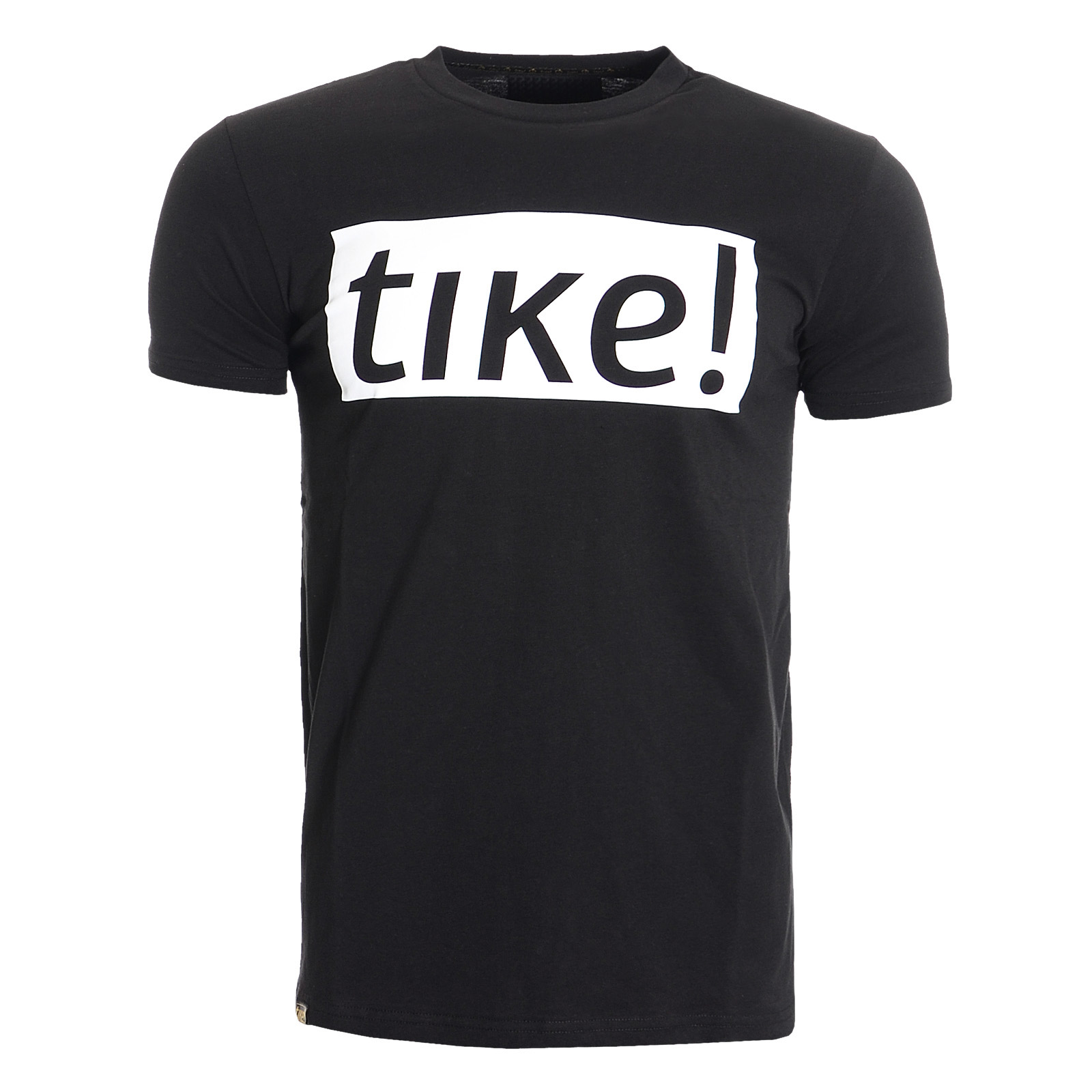 TIKE Tricou Temple Stye Vol.2 | Tike Romania